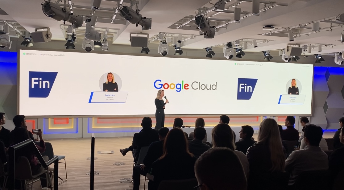 New York FinTech Week Investor Breakfast 2024 - Empire Startups